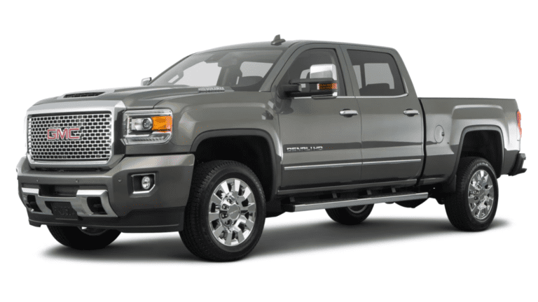 Chevy-GMC - Zero Tolerance Diesel